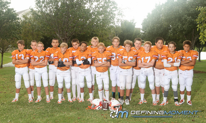 2014 EASI 11U Buccaneers